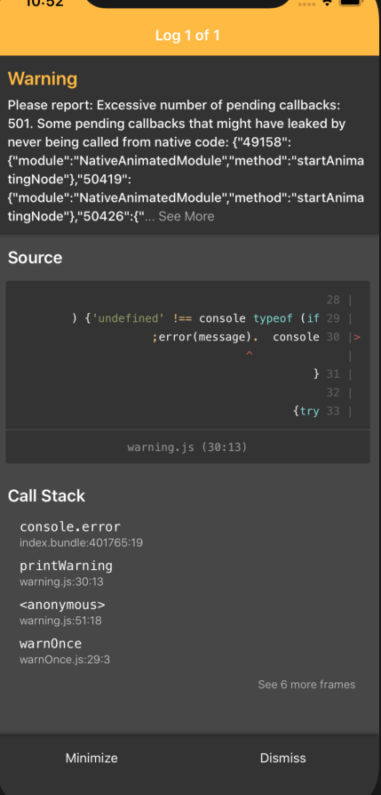 Performance issues when rendering large reactive list · Issue #946 · Nozbe/WatermelonDB · GitHub