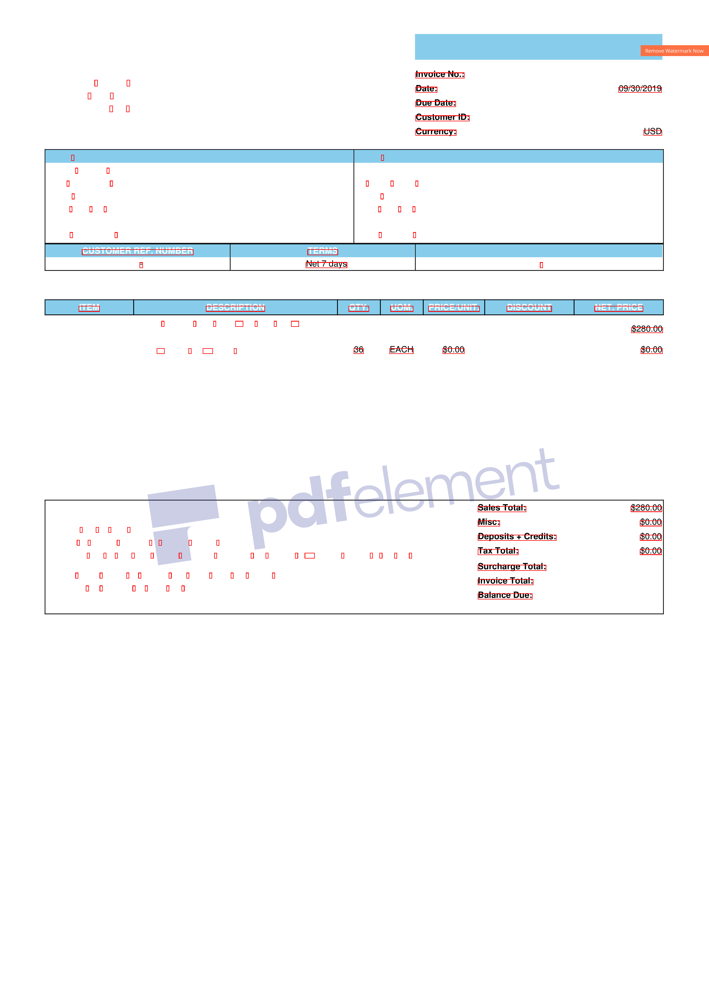 Question / Comment: bbox doesn't exactly match the word · Issue #739 · pymupdf/PyMuPDF · GitHub