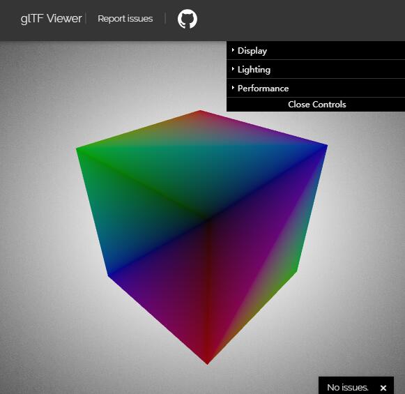 The exporter exports wrong vertex color · Issue #256 · KhronosGroup/glTF-Blender-Exporter · GitHub