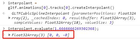 glTF animation doesn't stop at last frame · Issue #14541 · mrdoob/three ...