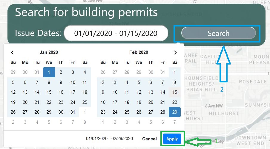 GitHub - AhmedSYD/Geoweb-app