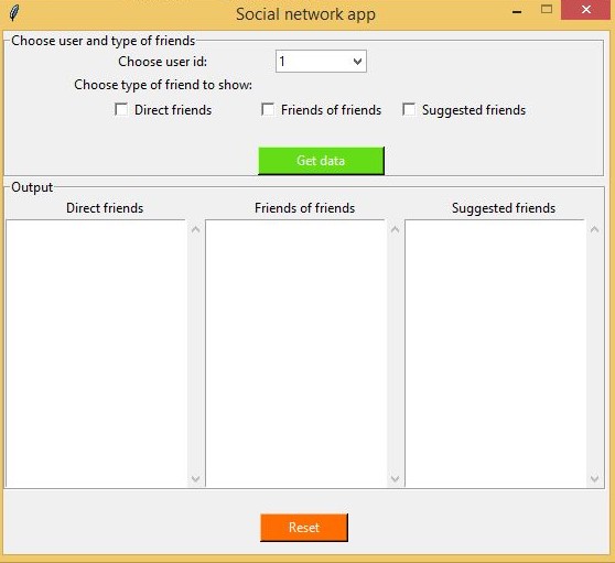 GitHub - AhmedSYD/Social-Network-APP