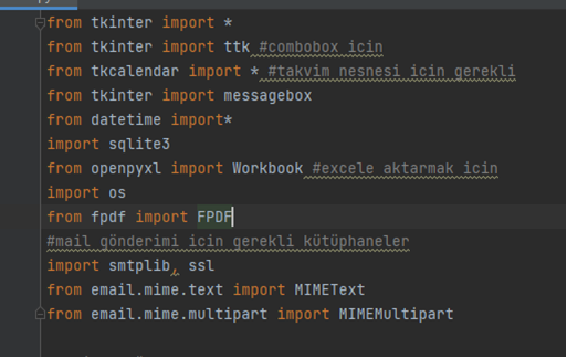 GitHub - Mertysahin/libraryManagement: Python & Tkinter kütüphane otomasyonu
