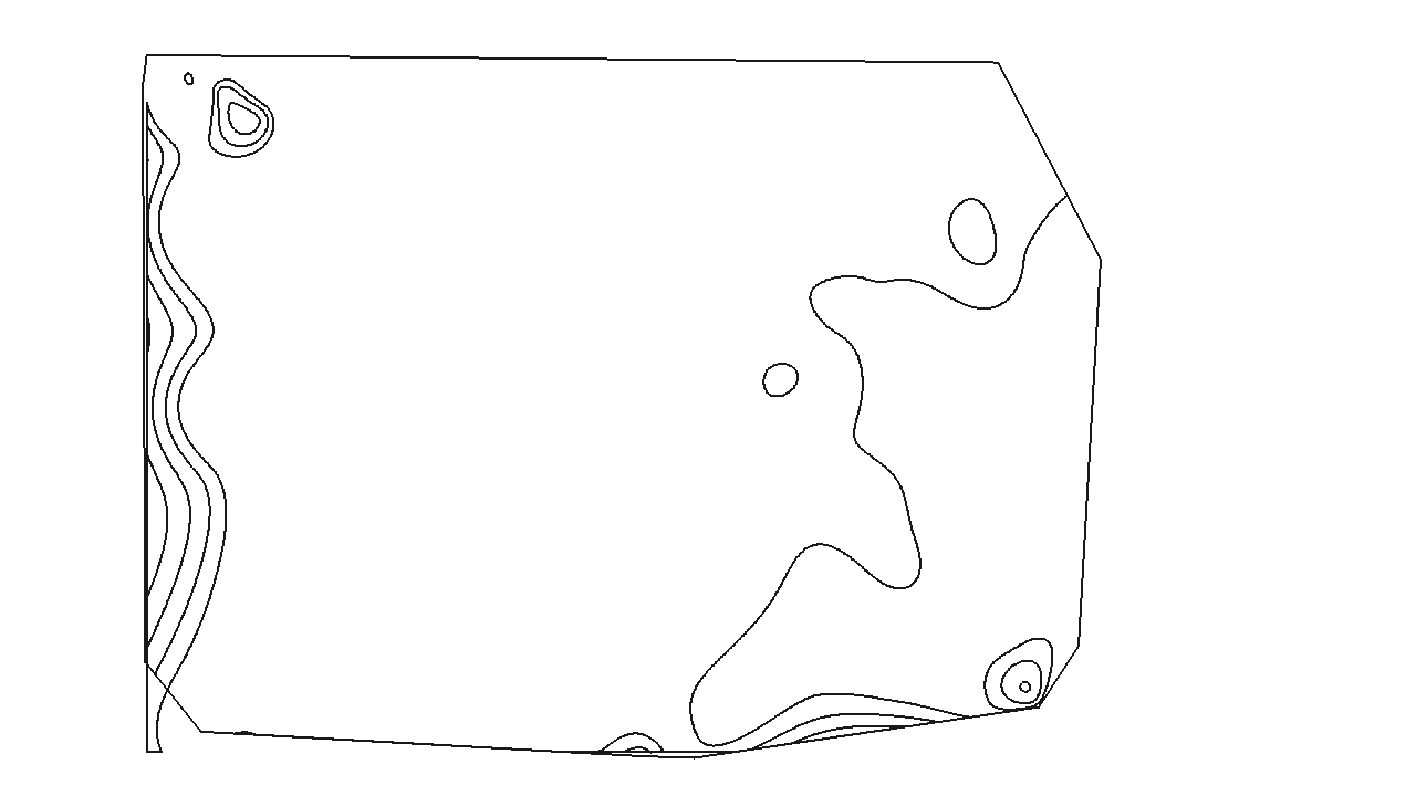 Intersection Issue · Issue 1018 · Boostorg Geometry · Github