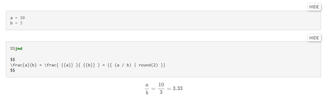 Cell Magics · Issue #66 · quarto-dev/quarto-vscode · GitHub