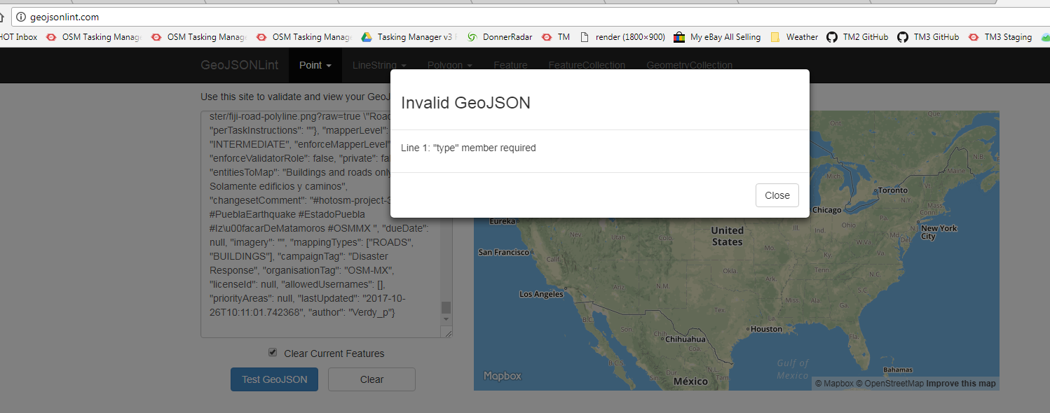 enable export grid option for all, and add user id info on it · Issue #592 · hotosm/tasking ...