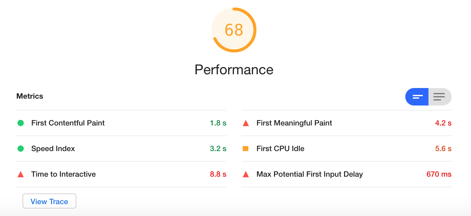 Web Eliminate Render Blocking Resources On Page Load · Issue 5131 · Concourse Concourse · Github
