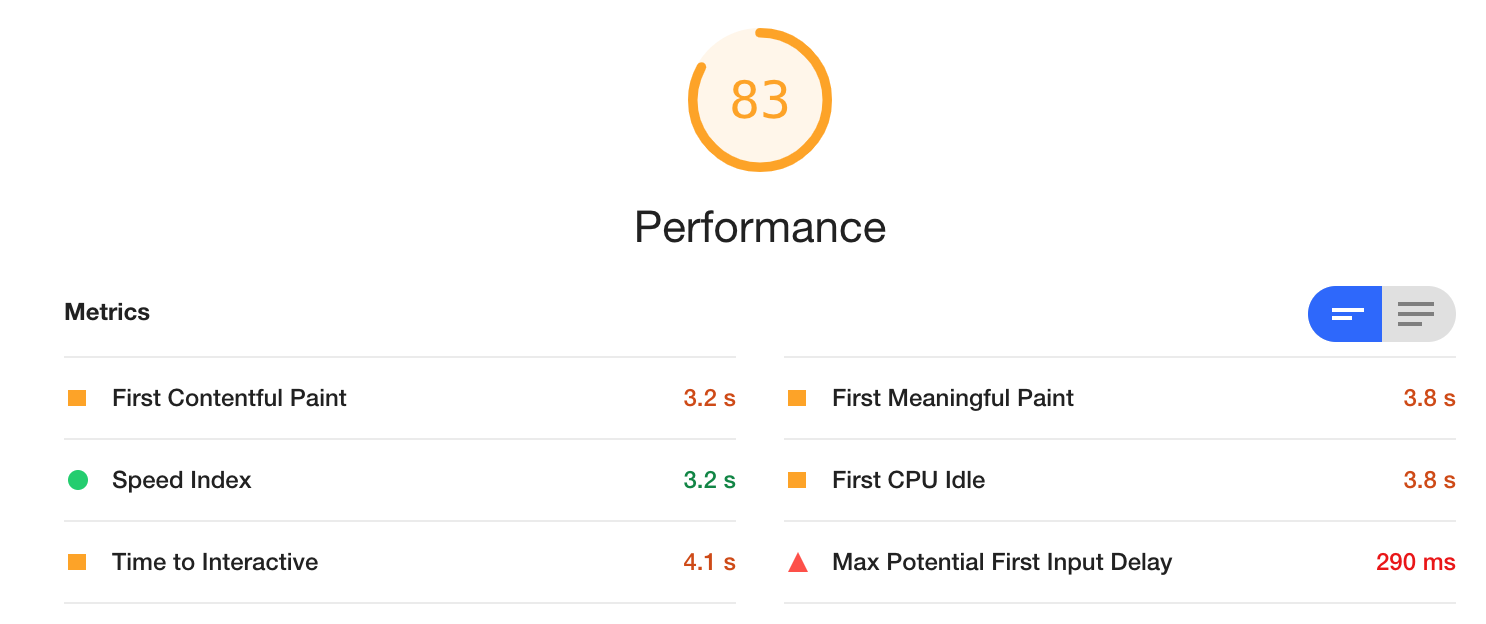 Web Eliminate Render Blocking Resources On Page Load · Issue 5131 · Concourse Concourse · Github