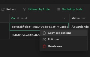 Copy cell content not working - Dashboard · Issue #12791 · supabase/supabase · GitHub