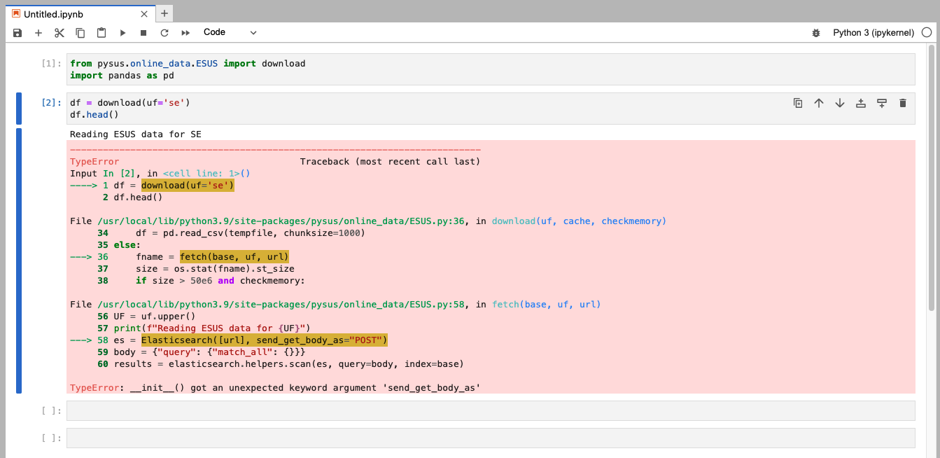 ESUS: __init__() got an unexpected keyword argument 'send_get_body_as' · Issue #74 ...