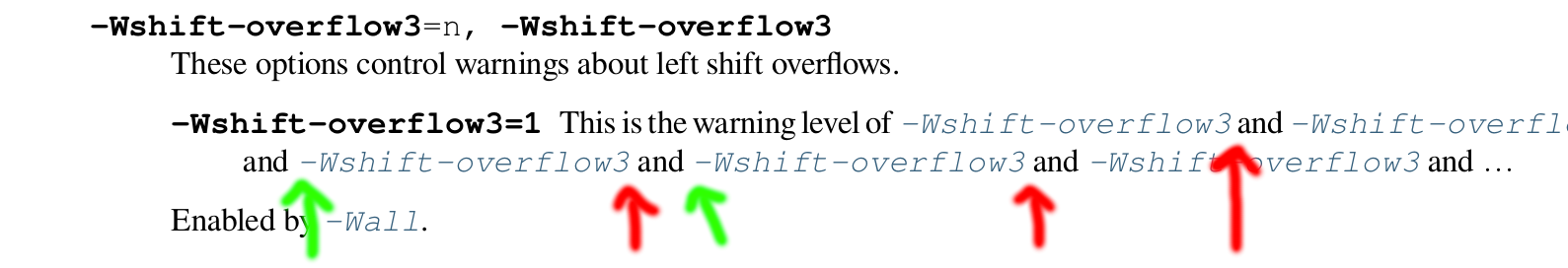 Latex Small Margin After Option `foo` Directive · Issue 9964 · Sphinx Doc Sphinx · Github
