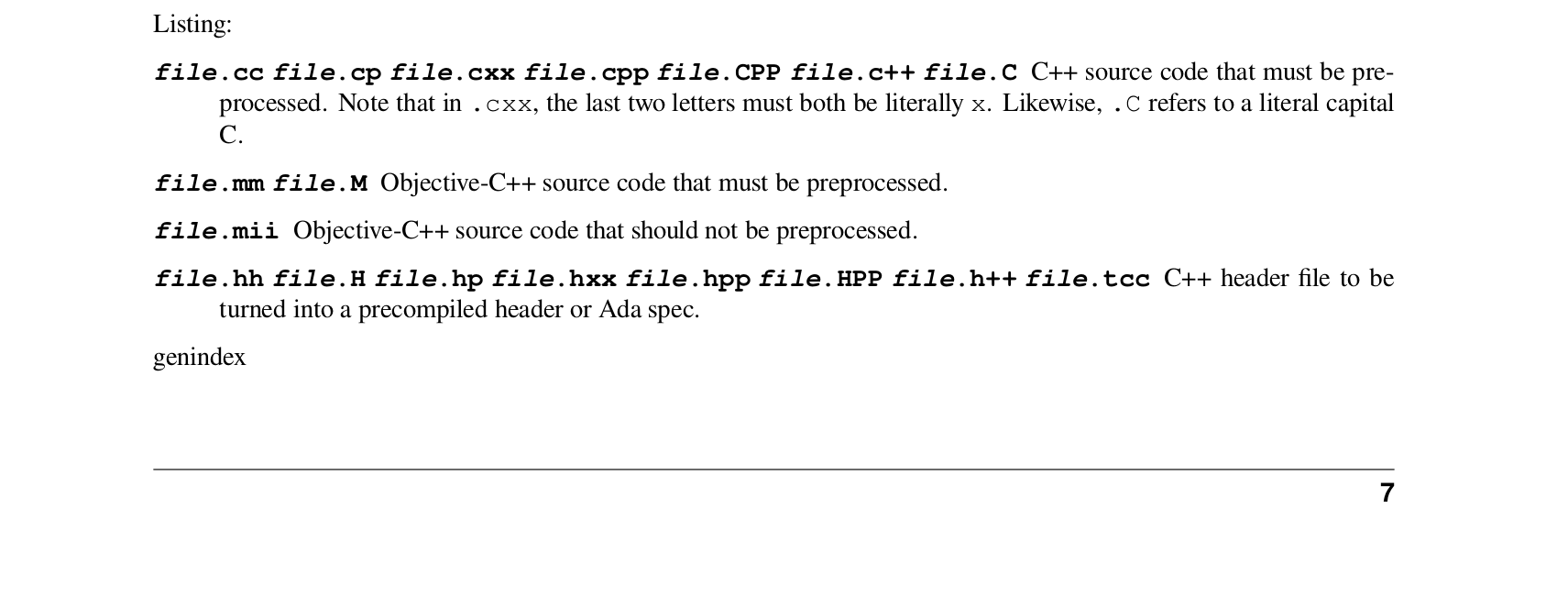 Latex Terms Are Not Separated By A Newline Issue 9985 Sphinx doc 