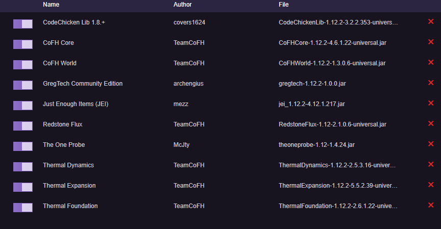 Diesel Engine Issues · Issue #388 · GregTechCE/GregTech · GitHub