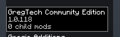 Diesel Engine Doesn't Consume Oxygen When Boosting · Issue #401 · GregTechCE/GregTech · GitHub