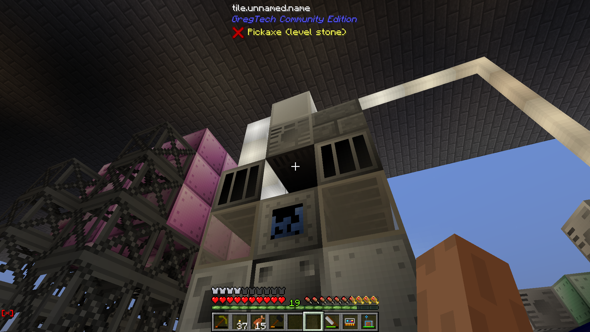 EBF Controller sometimes goes transparent · Issue #410 · GregTechCE/GregTech · GitHub