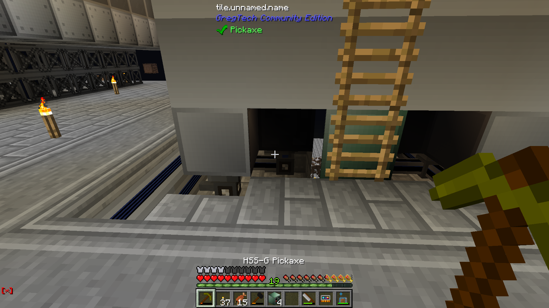 EBF Controller sometimes goes transparent · Issue #410 · GregTechCE/GregTech · GitHub