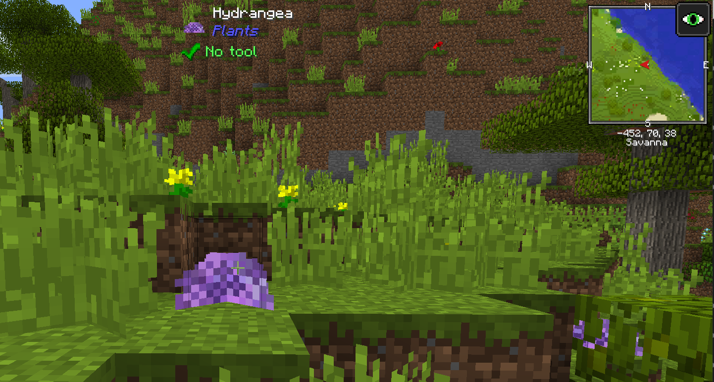 Galena Veins not generating · Issue #269 · FTBTeam/FTB-Interactions ...