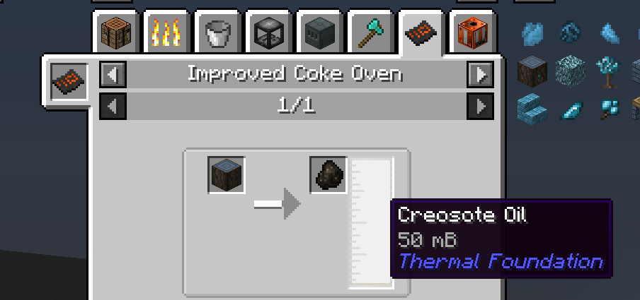 Menril wood not oredicted as logWood · Issue #169 · FTBTeam/FTB ...