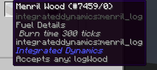 Menril wood not oredicted as logWood · Issue #169 · FTBTeam/FTB ...