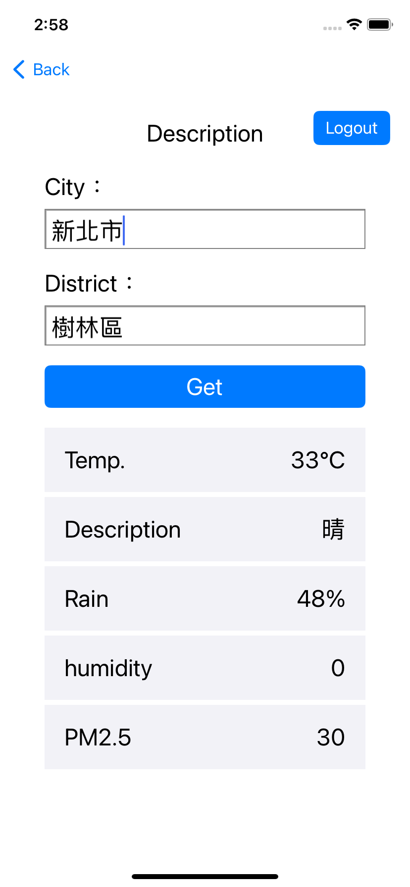GitHub - howlfu/rxSwiftPractice