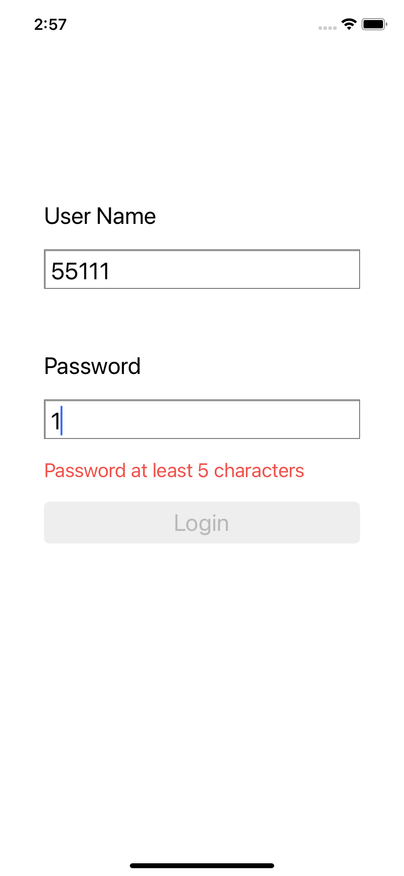 GitHub - howlfu/rxSwiftPractice
