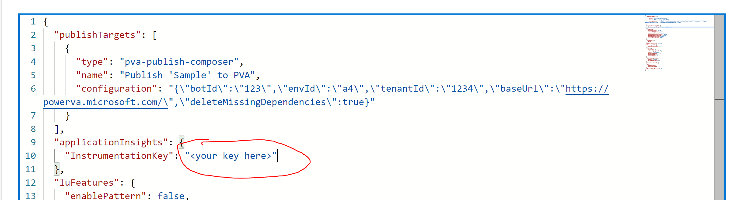 Update Activity and Microsoft Teams · Issue #7737 · microsoft/BotFramework-Composer · GitHub