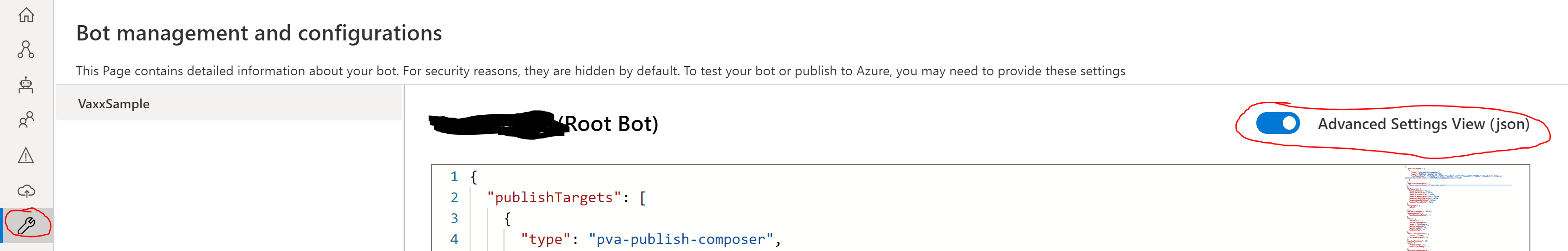 Update Activity and Microsoft Teams · Issue #7737 · microsoft/BotFramework-Composer · GitHub