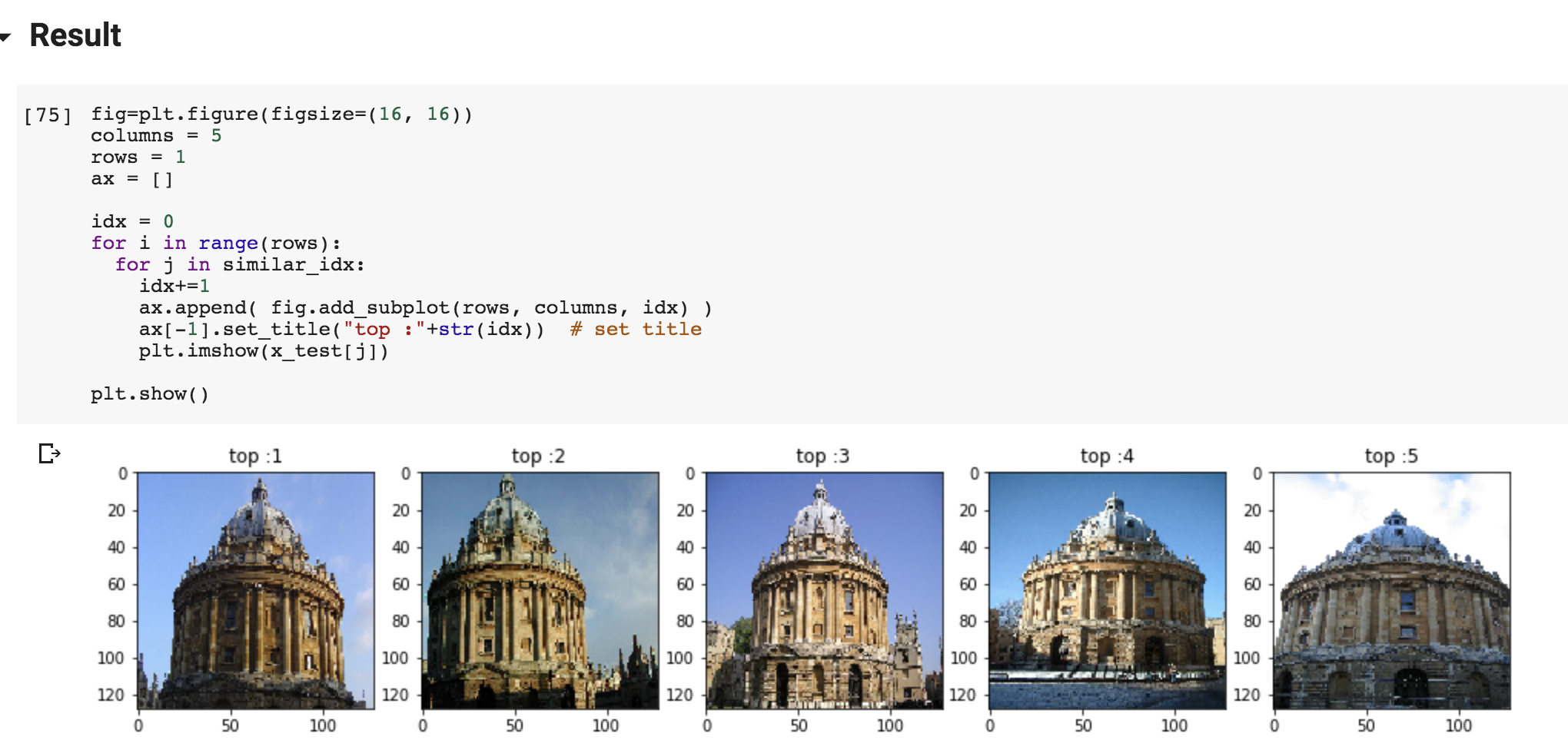 Oxford building 데이터셋 사용 및 Evaluation 방식 조사 · Issue #43 · sejongresearch/LandmarkRetrieval · GitHub
