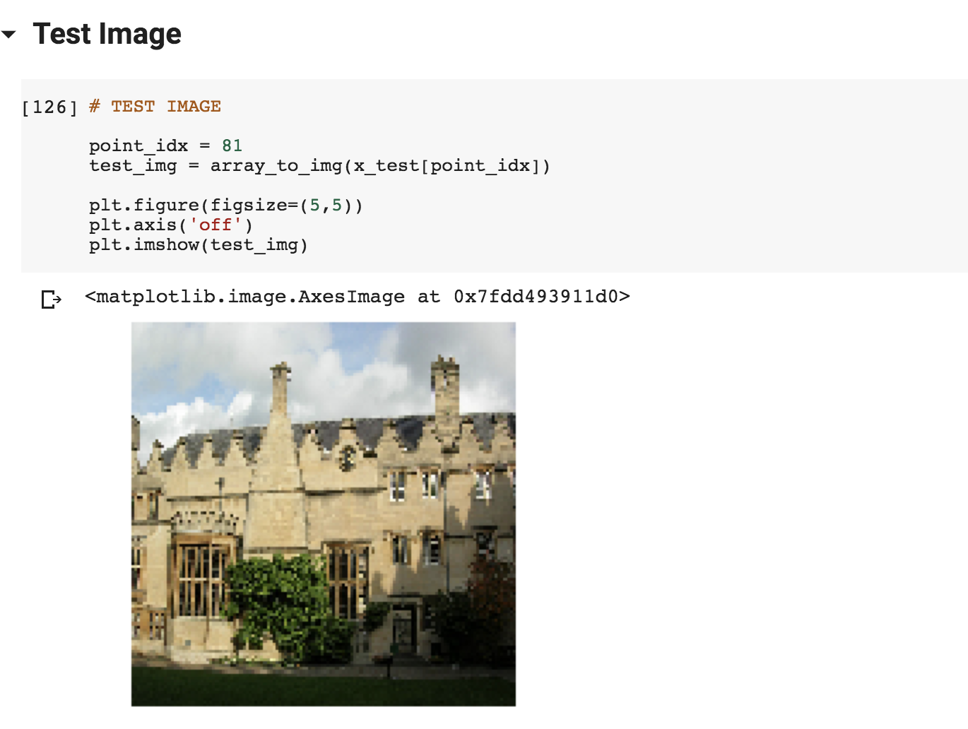 Oxford building 데이터셋 사용 및 Evaluation 방식 조사 · Issue #43 · sejongresearch/LandmarkRetrieval · GitHub