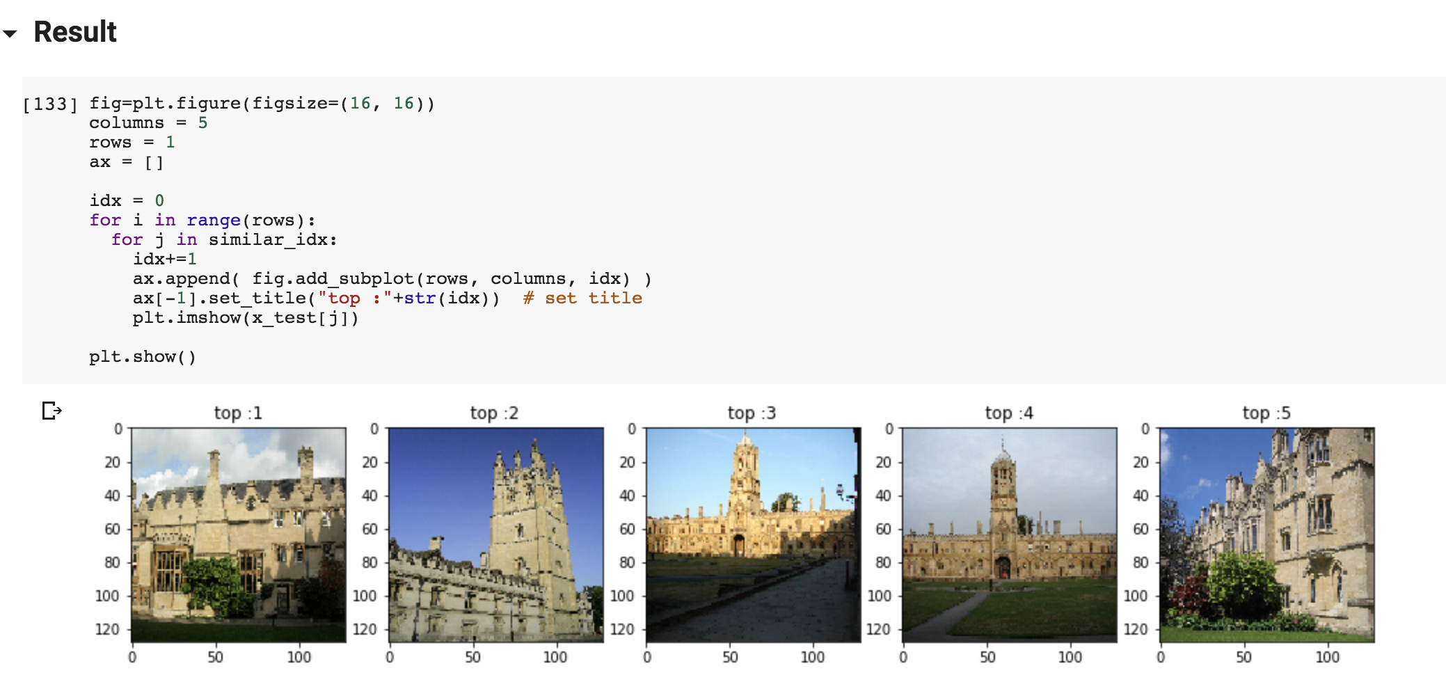 Oxford building 데이터셋 사용 및 Evaluation 방식 조사 · Issue #43 · sejongresearch/LandmarkRetrieval · GitHub
