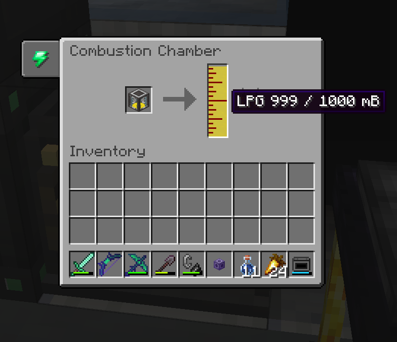 [1.19.2] Some mod tanks create infinite fluid inside Electrodynamic machines · Issue #235 ...