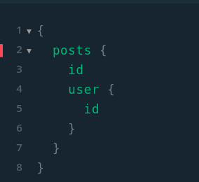 How to get the current query as array/AST · Issue #602 · nuwave/lighthouse · GitHub