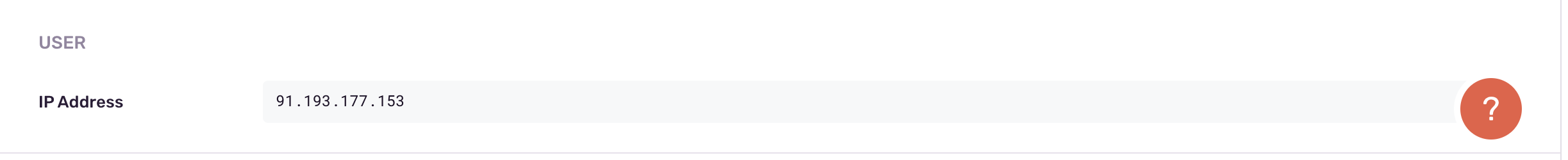 Unknown UserID in uppercase · Issue #1783 · getsentry/sentry-react-native · GitHub