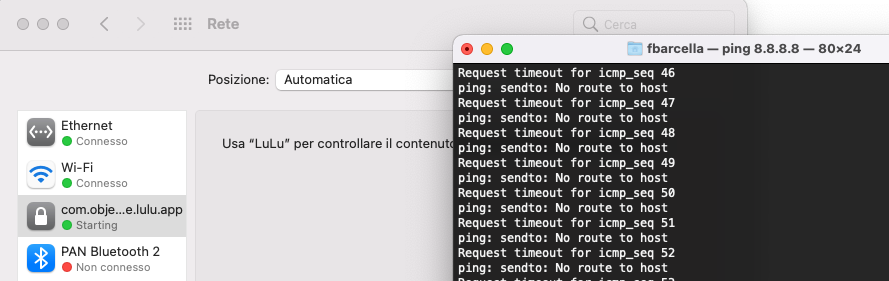 LuLu 2.0.0: No internet access · Issue #293 · objective-see/LuLu · GitHub