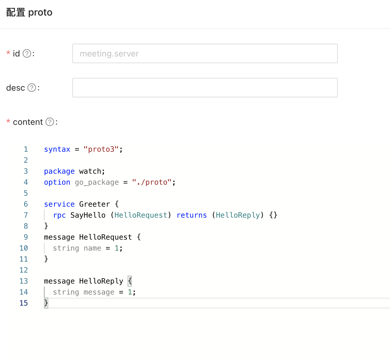 Help Request Grpc Transcode Plugin Can T Proxy The Grpc Service