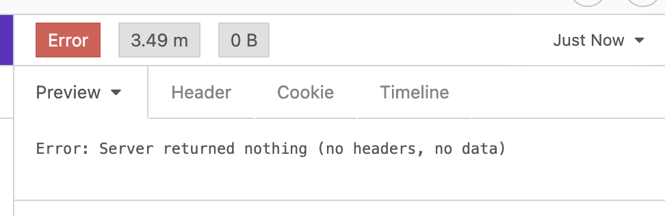 When `requests` Python package raises an error, Odoo silently fails, responding with nothing ...