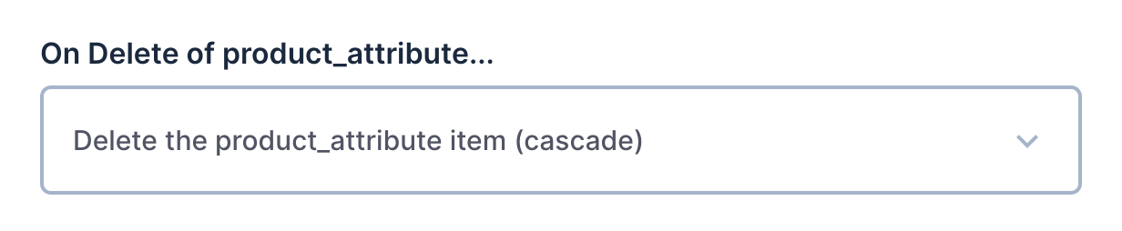 [BUG] Typo? in O2M field Relationship > Relational Triggers Config · Issue #16187 · directus ...