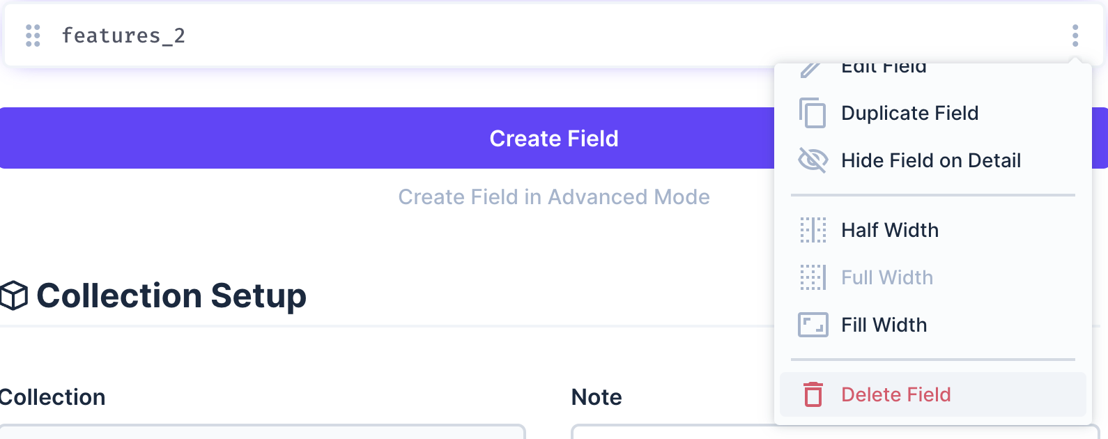 Deleting A Json Field Sets It To Database Only Instead Of Actually Deleting It · Issue 1193