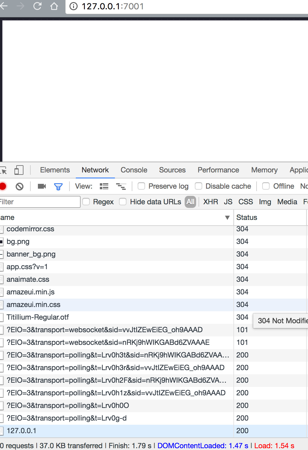 egg-socket.io 如何限制连接上来的域名？ · Issue #1233 · eggjs/egg · GitHub