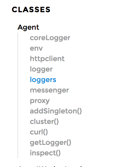 有关agent.messenger.sendRandom(action, data)的问题 · Issue #1888 · eggjs/egg · GitHub