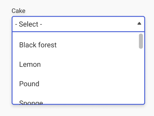Multiple selection card. · Issue #140 · ayushsharma82/ESP-DASH · GitHub