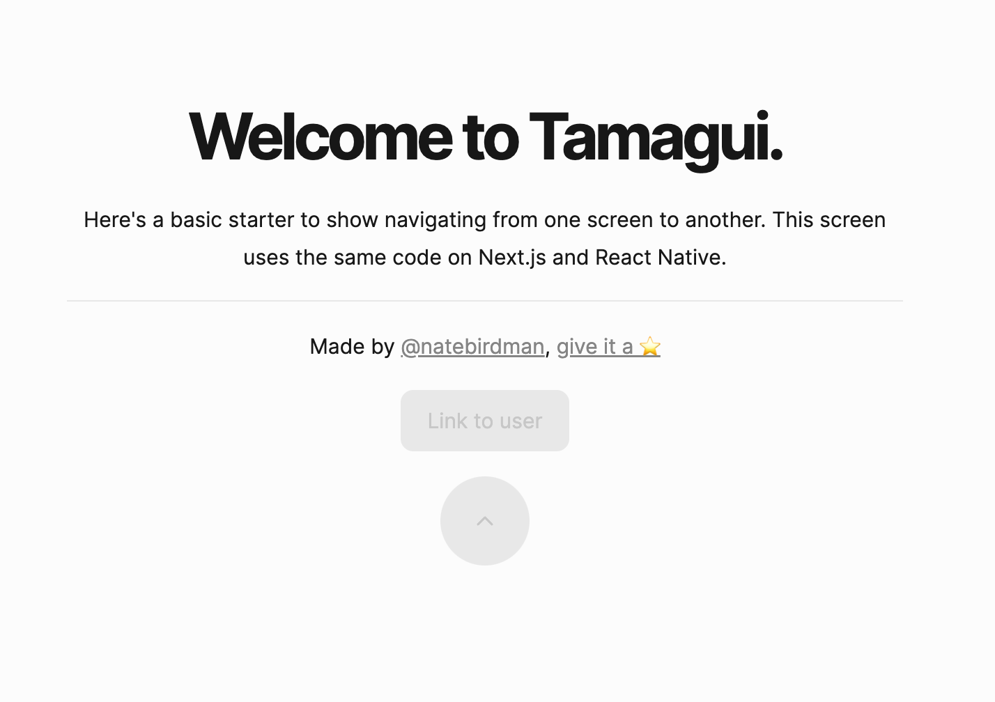 [bug] Default `light` theme has faint button text color · Issue #501 · tamagui/tamagui · GitHub
