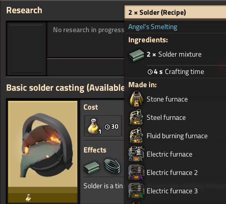 Version 1.0.1 Issues · Issue #596 · Arch666Angel/mods · GitHub