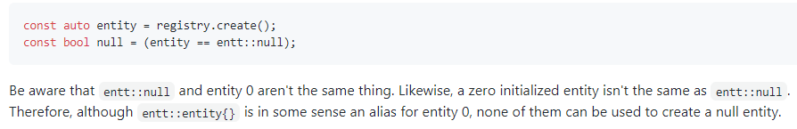 Compile issue in Entity class due to conversion error · Issue #284 · TheCherno/Hazel · GitHub