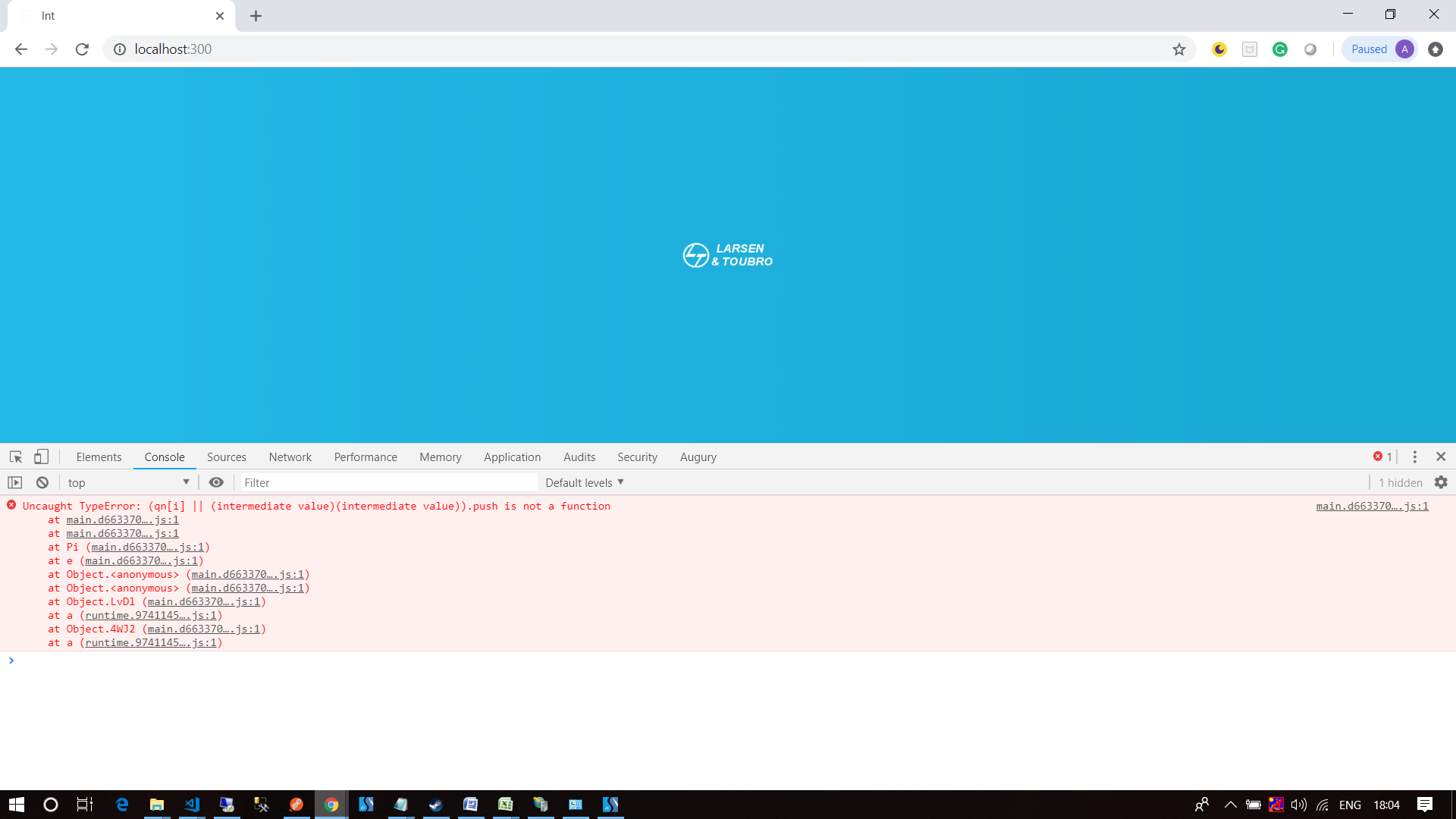 Correct Version of Date time Picker for Angular 6 · Issue #530 · DanielYKPan/date-time-picker ...