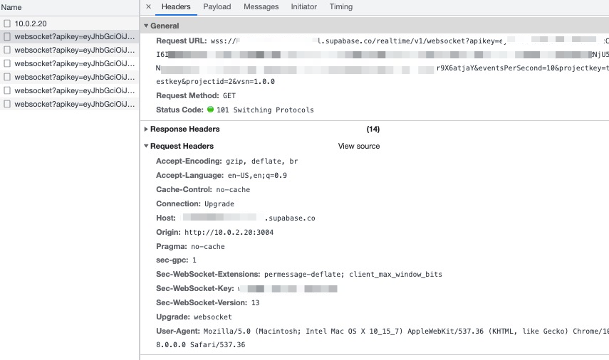 Custom API key policies, nonauthenticated users, possible? · supabase ...