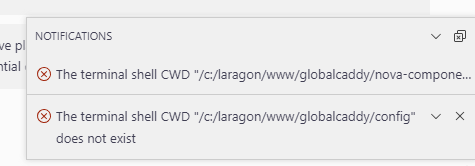 Open in Terminal in folders Error · Issue #77179 · microsoft/vscode ...