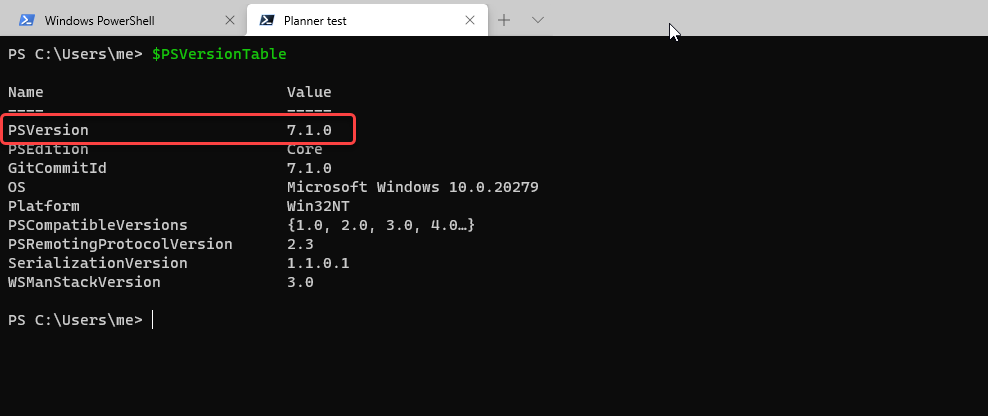 Bug Cannot Connect With Credentials · Issue 61 · Pnppowershell · Github