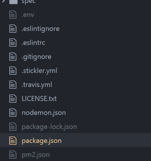 [질문] cannot find module 오류 · Issue #99 · jsdevkr/Dumbledore · GitHub
