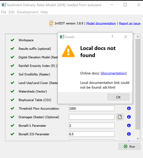 SDR UI documentation link broken · Issue #319 · natcap/invest · GitHub